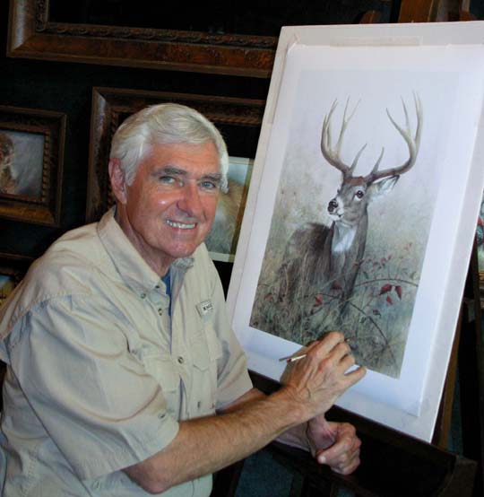 The Wren's Nest Art Inc.