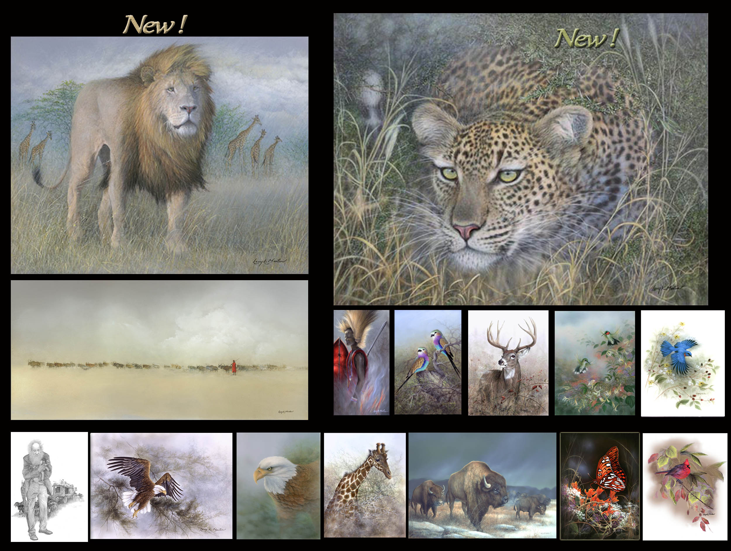 The Wren's Nest Art Inc.